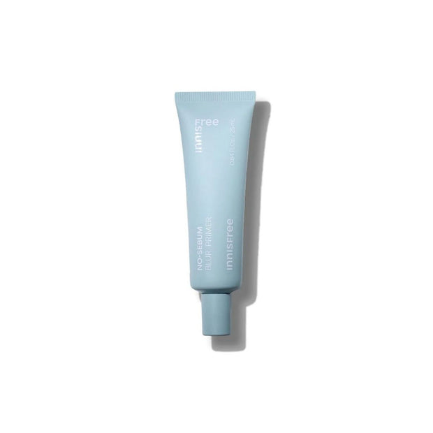 INNISFREE No-Sebum Blur Primer 25mL l Seven Young