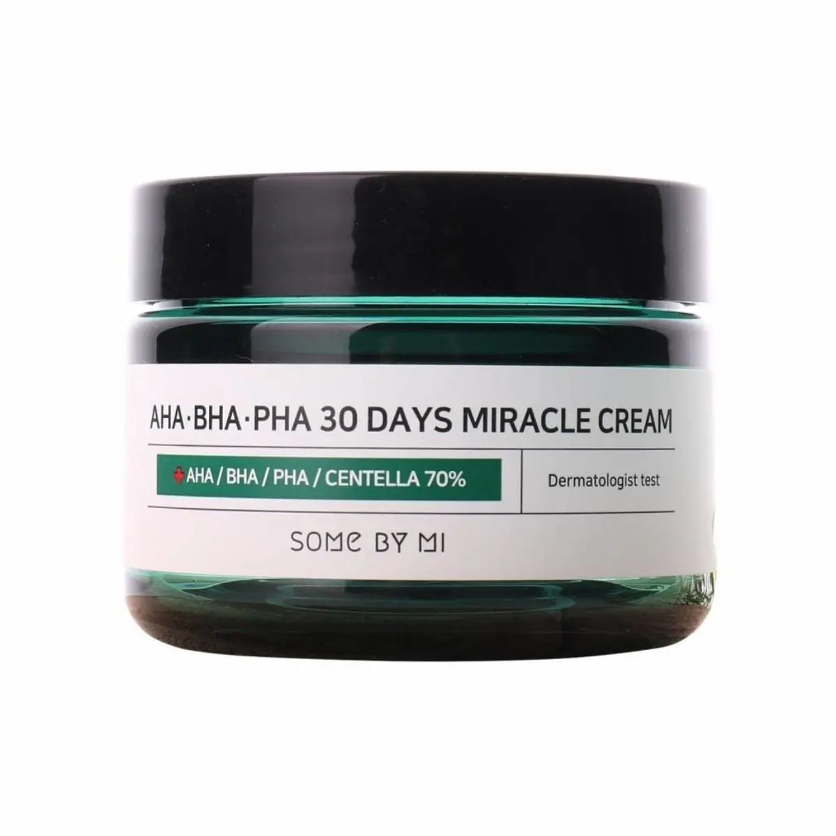 SOMEBYMI AHA.BHA.PHA 30 Days Miracle Cream 60mL l Seven Young